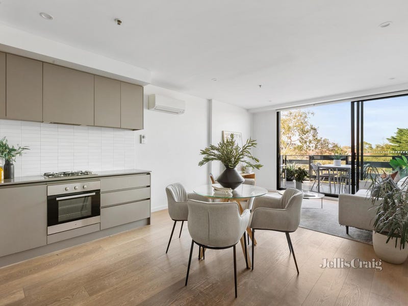 301/486 Victoria Street, Richmond, Vic 3121 - Property Details