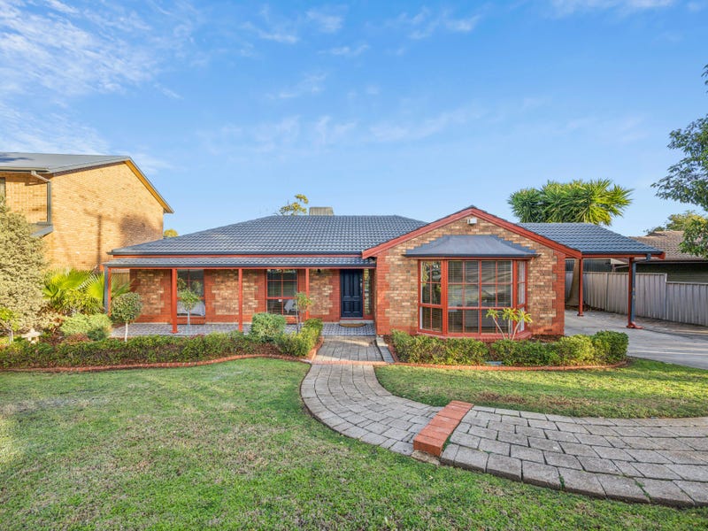 Sold Property Prices & Auction Results in SA 5092 - realestate.com.au