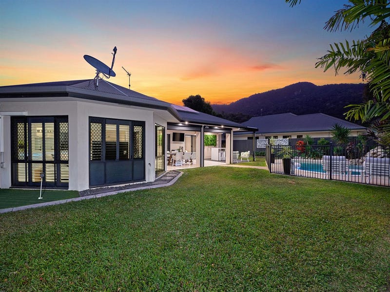 6 Kulgun Street, Red Peak Estate, Caravonica, Qld 4878 - Property Details