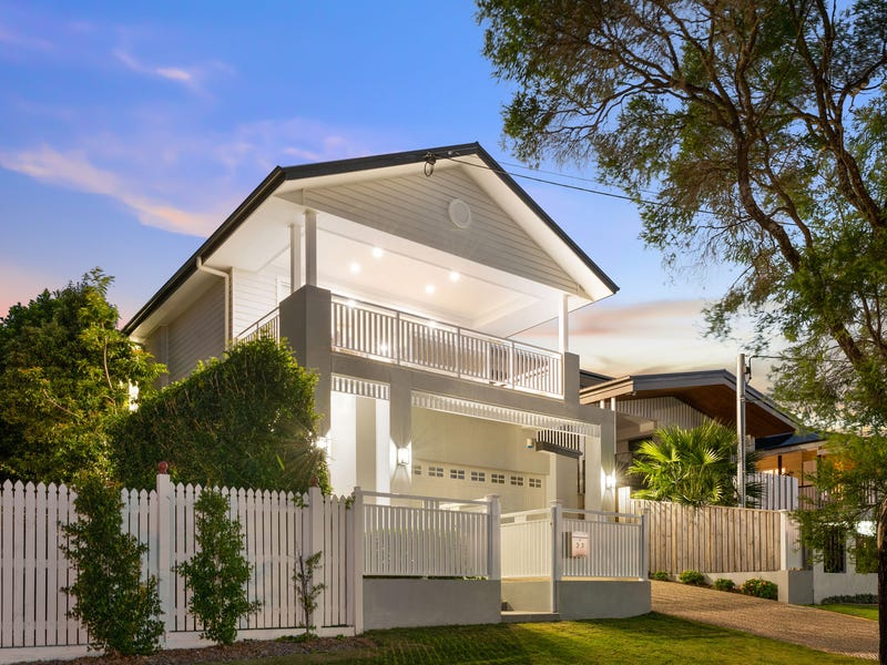 5 Bedroom Houses for Rent in Brisbane, QLD - realestate.com.au