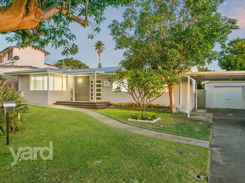 126 Kitchener Road, Alfred Cove, WA 6154 - realestate.com.au