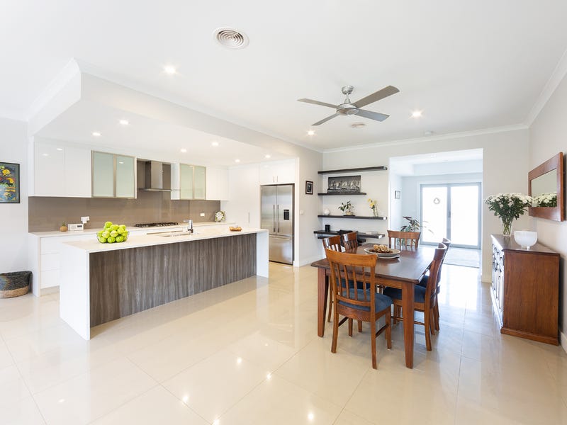 1 Elia Ware Crescent, Bonner, ACT 2914 - Property Details
