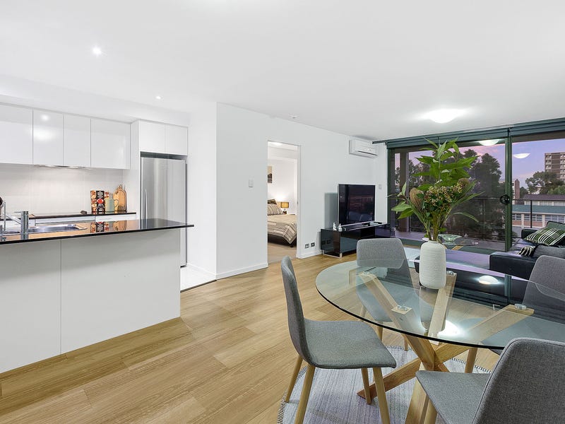 114/369 Hay Street, Perth, WA 6000 - Property Details