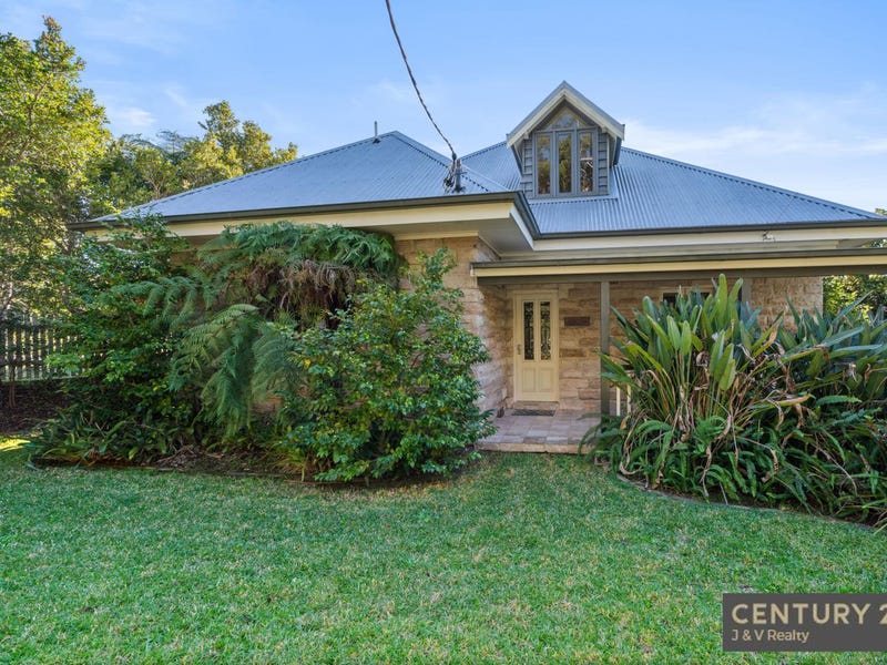 26 Alberta Avenue, Cowan, NSW 2081 - realestate.com.au