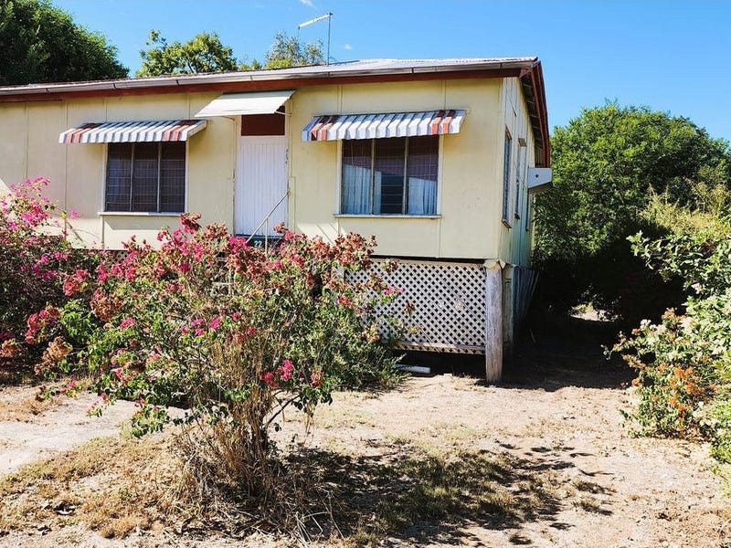 22 Don Street, Wowan, Qld 4702 - Property Details