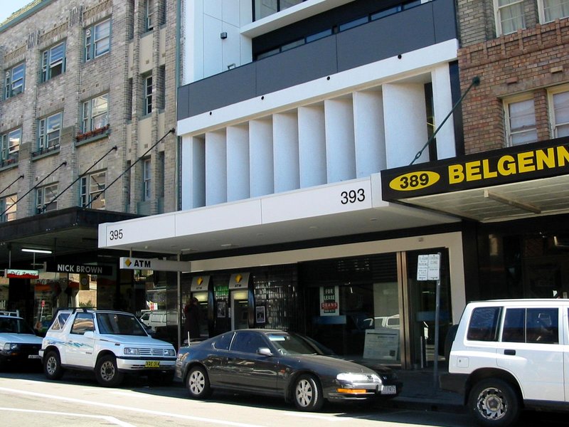 395 Bourke Street, Surry Hills, NSW 2010 - realestate.com.au