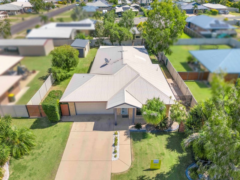 20 Mayfair Drive, Emerald, Qld 4720 - Property Details