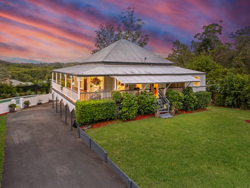 5 Betsy Way, Nambour, Qld 4560 - Property Details