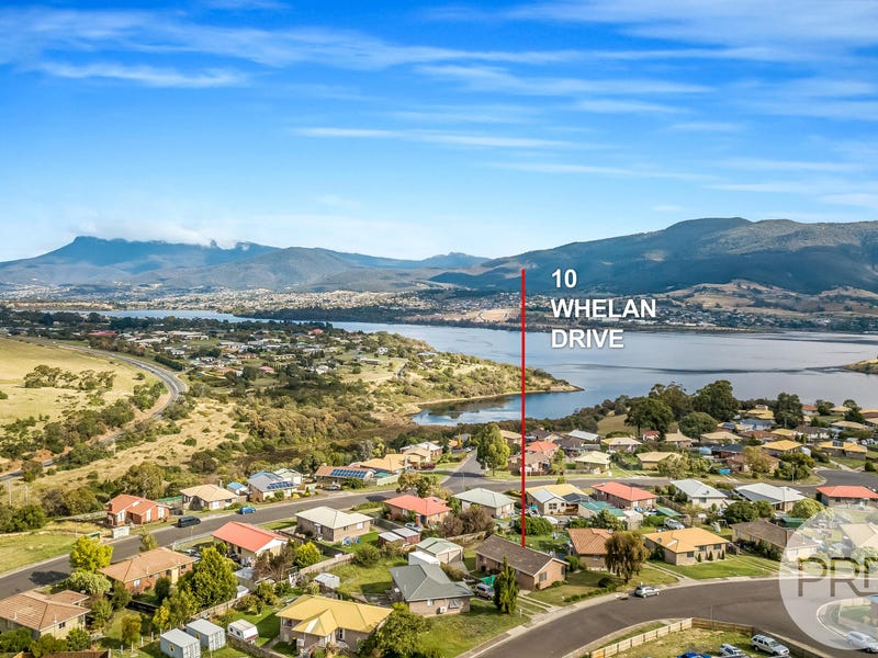 10 Whelan Drive, Herdsmans Cove, TAS 7030 - realestate.com.au