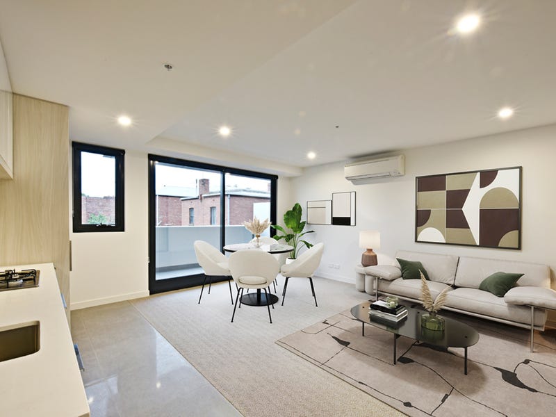 105/1 Mount Street, Prahran, Vic 3181 - Property Details