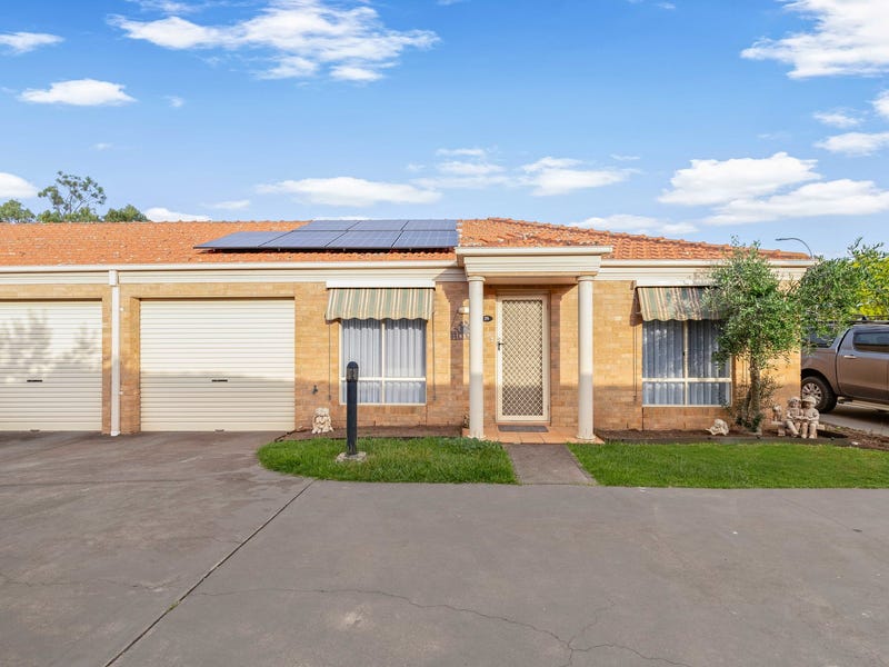 28/110 Delbridge Drive, Sydenham, Vic 3037 - Property Details