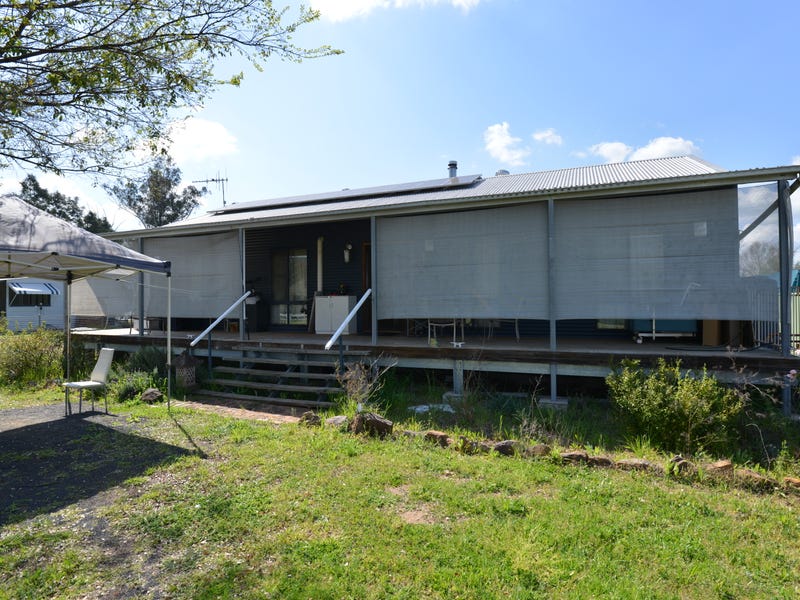 8 Cisco, Binnaway, NSW 2395 - Property Details