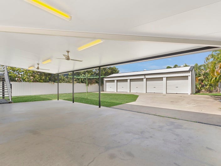 10 Boyne Street, Stuart, Qld 4811 - Property Details