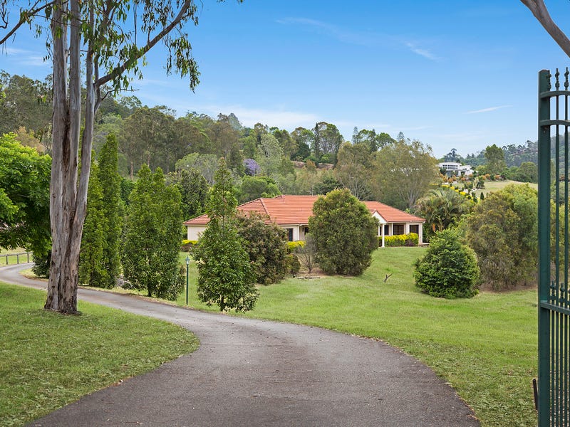 140 Rafting Ground Road, Brookfield, QLD 4069 - realestate.com.au