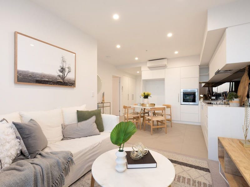 30607/300 Old Cleveland Road, Coorparoo, Qld 4151 - Property Details