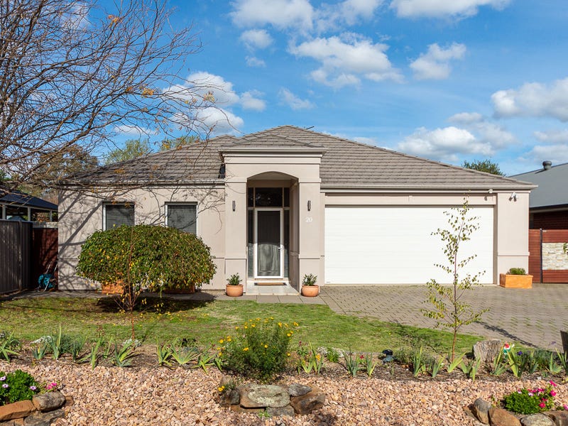 20 Benjamin Gray Drive, Littlehampton, SA 5250 - Property Details