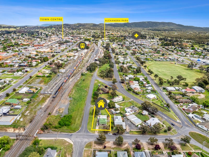 53 Albert Street, Ararat, Vic 3377 - Property Details