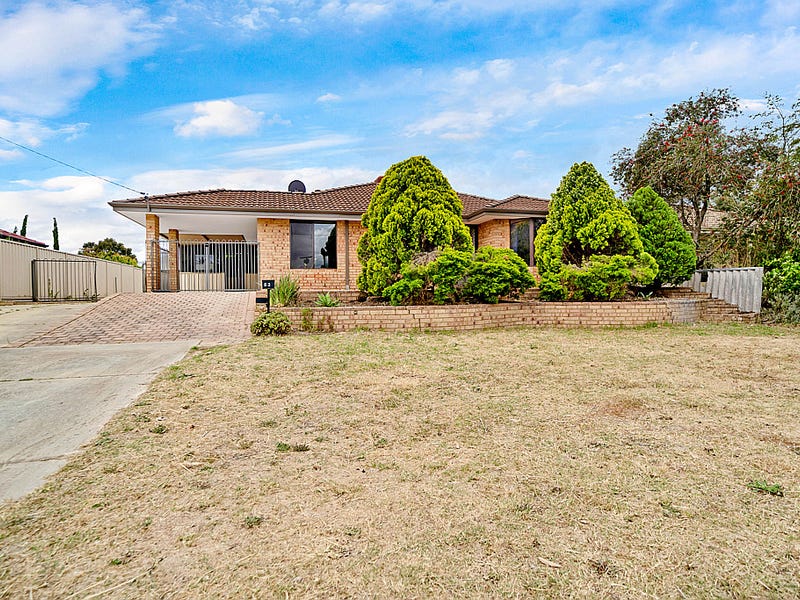 53 Eighth Road, Armadale, WA 6112 - Property Details