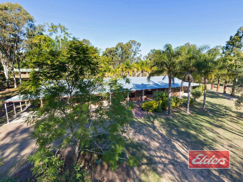 135 Boorah Road, Jimboomba, Qld 4280 - Property Details