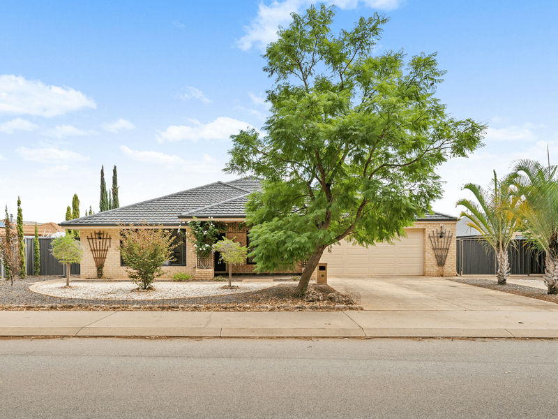 38 Wilson Road, Pinjarra, WA 6208 - Property Details