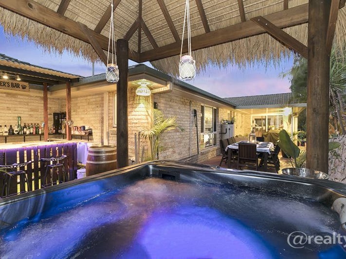 101 Saraband Drive, Eatons Hill, QLD 4037 - realestate.com.au