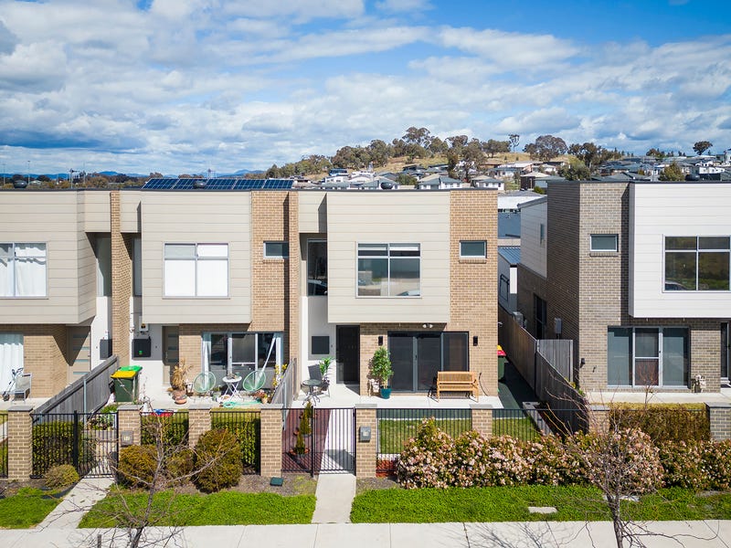 10 Dargin Crescent, Moncrieff, ACT 2914 - Property Details