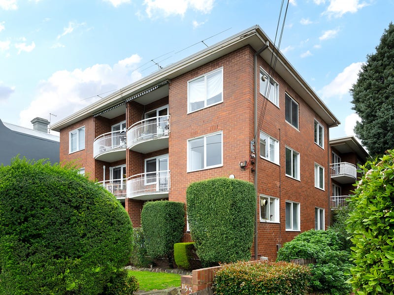 13/155 Power Street, Hawthorn, Vic 3122 - Property Details