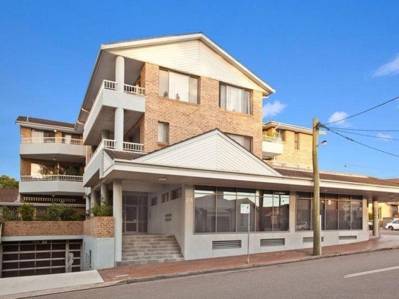 2A Cowper Street, Parramatta, NSW 2150 - realestate.com.au