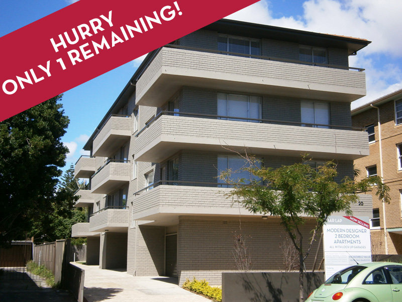 20 Addison Street, Kensington, NSW 2033 - realestate.com.au