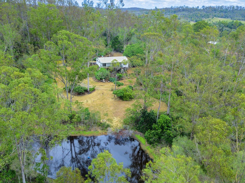 358 Wallaville - Goondoon Road, Bungadoo, Qld 4671 - Property Details