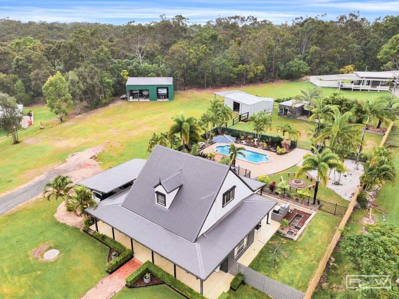 91 Emu Parade, Barmaryee, Qld 4703 - Property Details