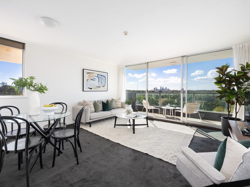 7c/10 Abbott Street, Cammeray, NSW 2062 - Property Details