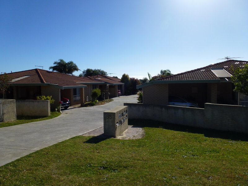 7/55 Waterloo Street, Joondanna, WA 6060 - realestate.com.au