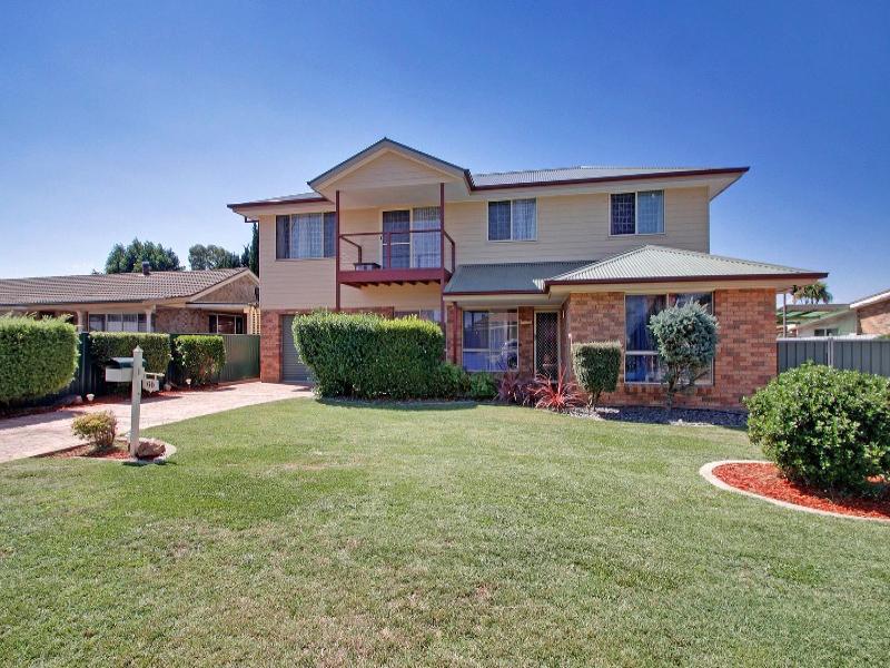 60 Reign Street, Goulburn, NSW 2580 - Property Details