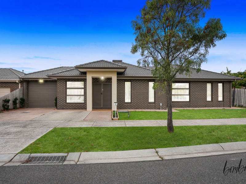 37 Pearl Drive, Craigieburn, Vic 3064 - Property Details