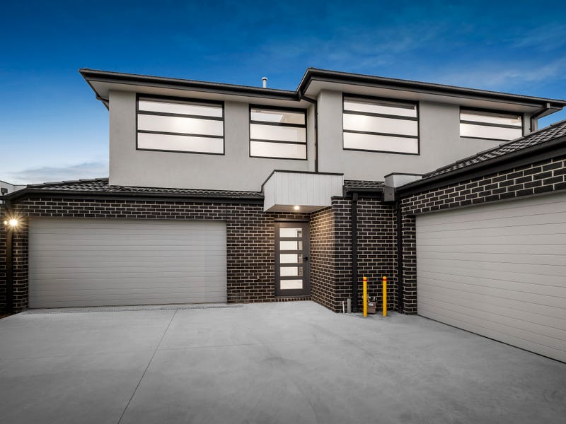 2/8 Lidgate Avenue, Rowville, Vic 3178 - Property Details