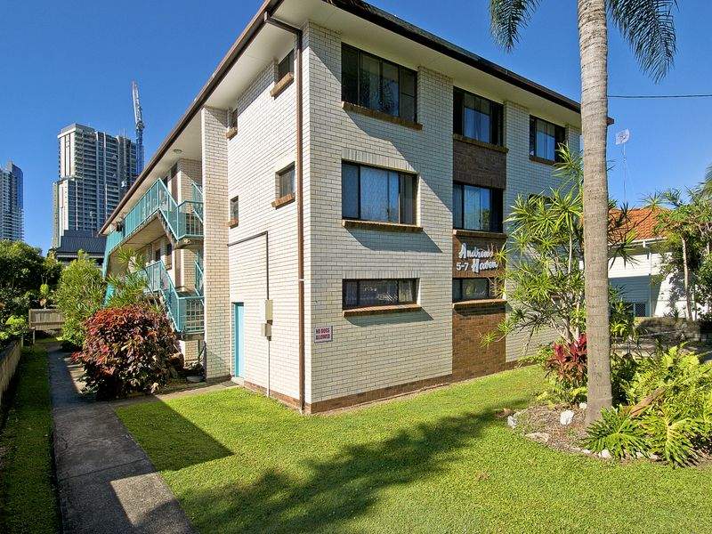3/5 Andrews Street, Southport, QLD 4215 - realestate.com.au