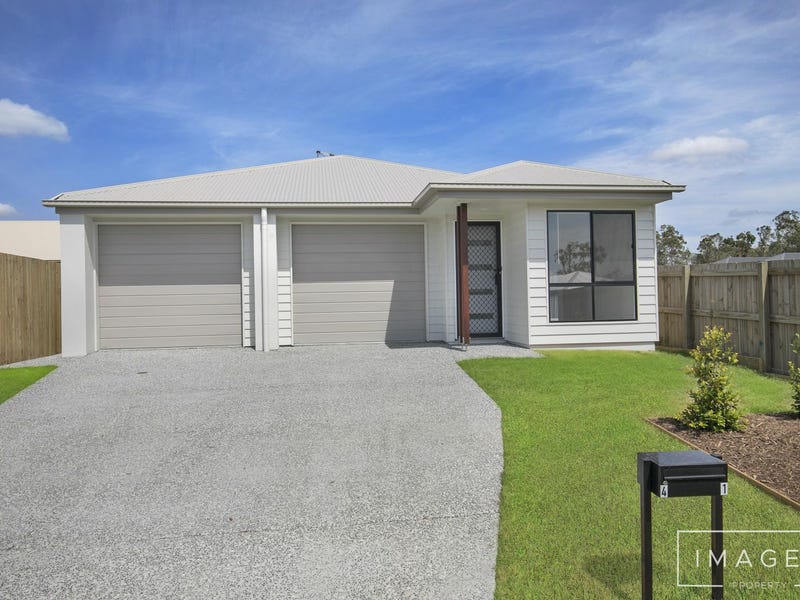 1/4 Mount Emerald Street, Park Ridge, QLD 4125 - realestate.com.au