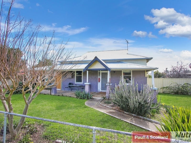 10 King Street, Culcairn, NSW 2660 - realestate.com.au