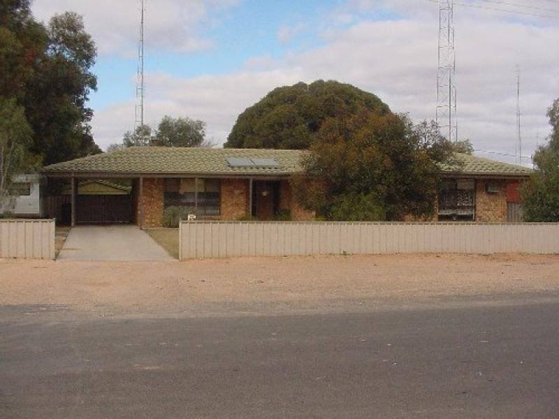 8 Sixth STREET, Morgan, SA 5320 - Property Details