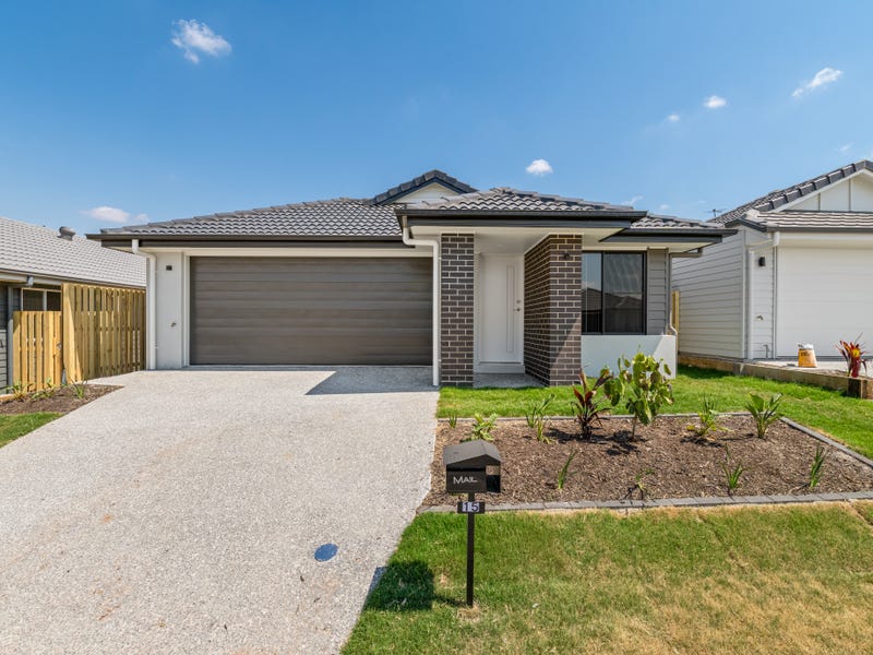 15 Bark Street, Park Ridge, QLD 4125 - realestate.com.au