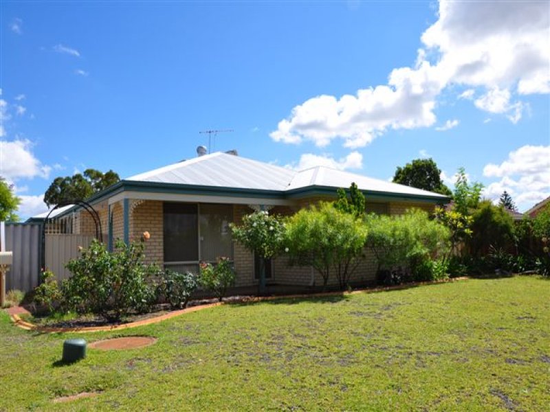 14 B BOXLEY PLACE, Langford, WA 6147 - Property Details