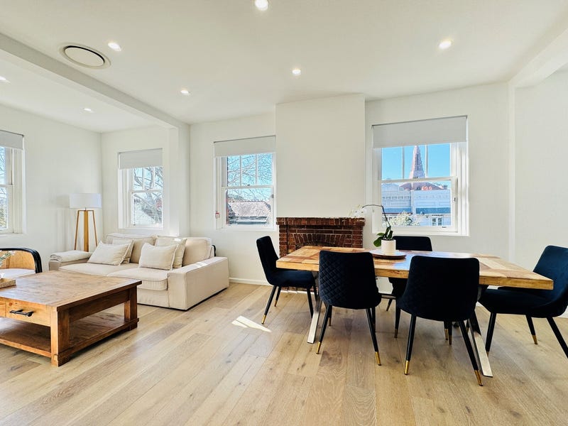 7/28 Junction Street, Woollahra, NSW 2025 - Apartment for Sale ...