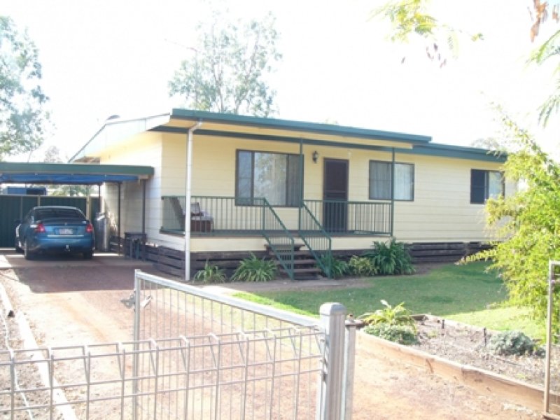 39 Andrew Street, St George, QLD 4487 - realestate.com.au