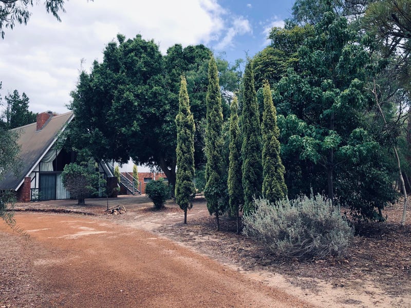 30 Rosemore Way, Stratham, WA 6237 - Property Details