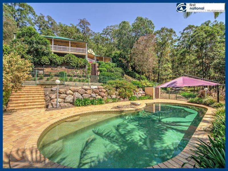 49 Garlinge Court, Bonogin, Qld 4213 - Property Details