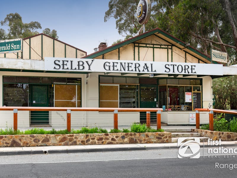 117 Belgrave-gembrook Road, Selby, VIC 3159 - realestate.com.au