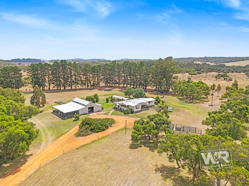 38 Elleker-Grasmere Road, Elleker, WA 6330 - Property Details