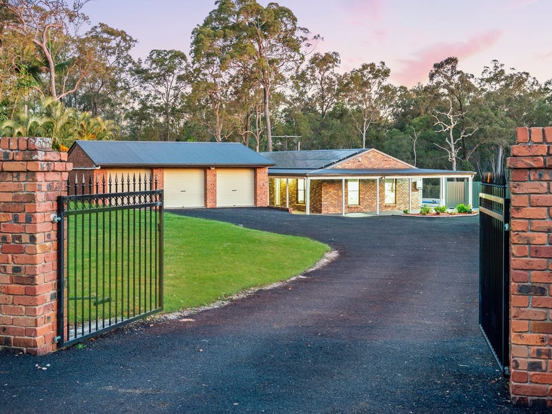 174-176 Forestdale Drive, Forestdale, Qld 4118 - Property Details