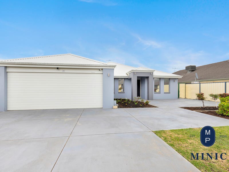 25 Vlasich Road, Byford, WA 6122 - Property Details